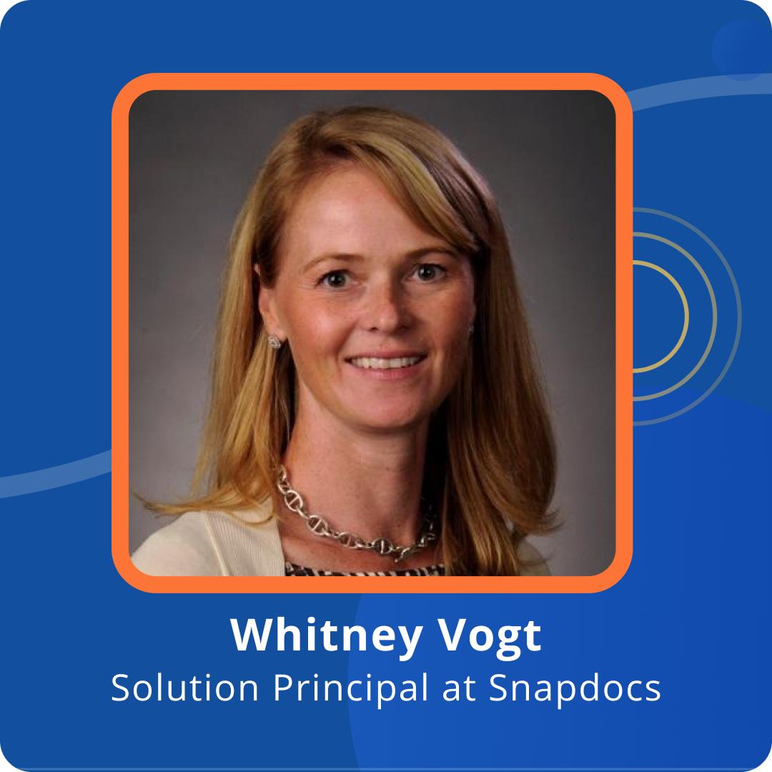 Q&A with RON expert, Whitney Vogt
